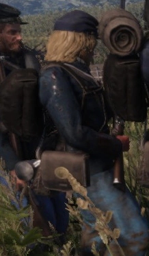 Truman P. Schlegel | Historica Wiki | Fandom