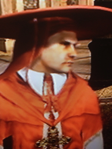 Tullio Mini | Historica Wiki | Fandom