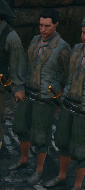 Turien Calvez | Historica Wiki | Fandom