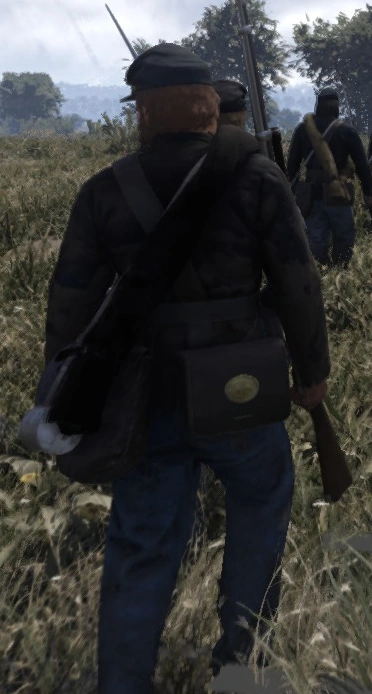 Tyler X. Slavens | Historica Wiki | Fandom