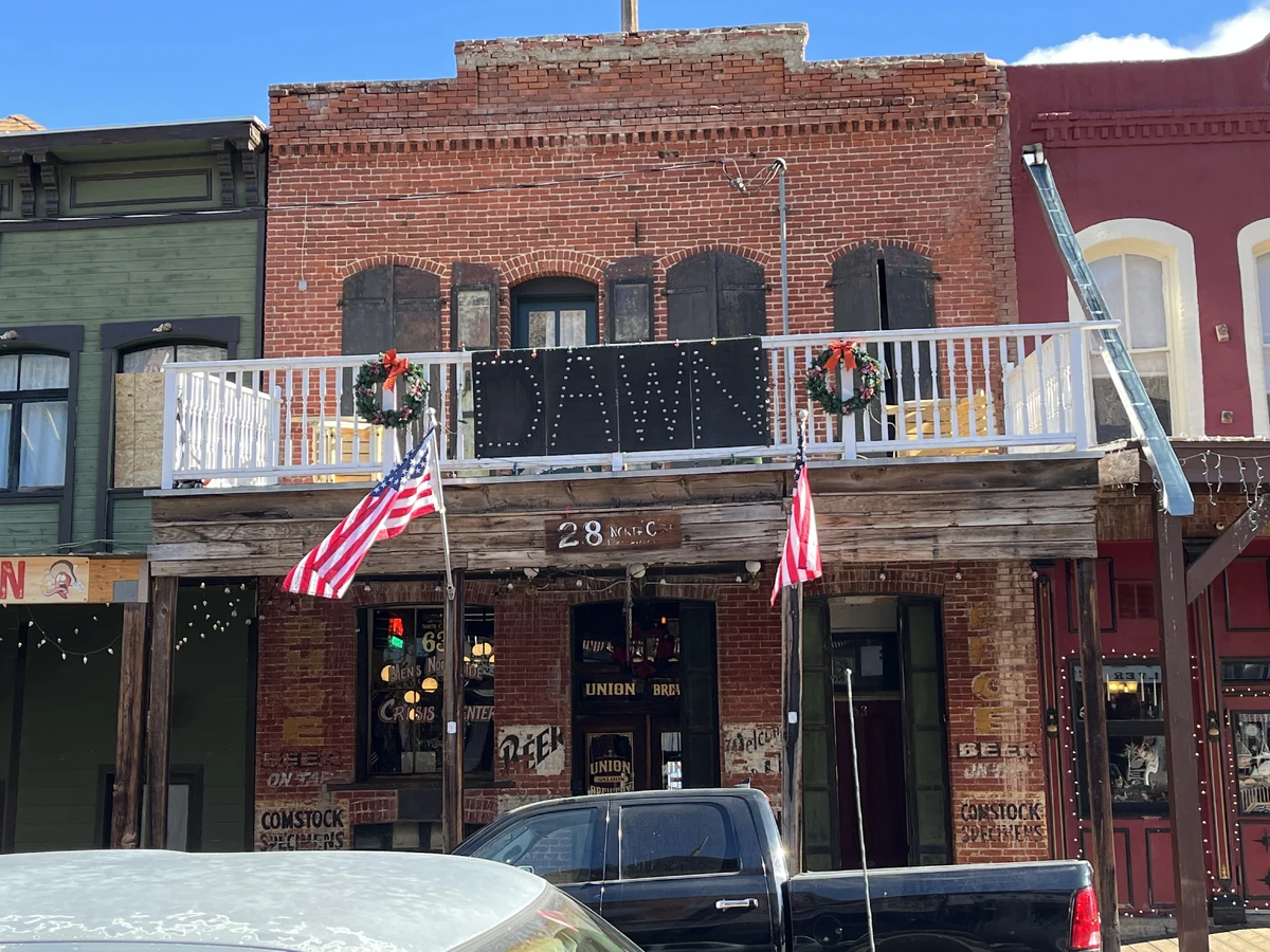 Union Brewery Saloon | Historica Wiki | Fandom