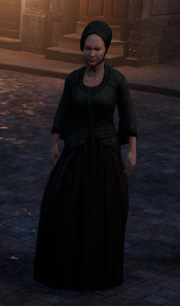 Verity Rowan | Historica Wiki | Fandom