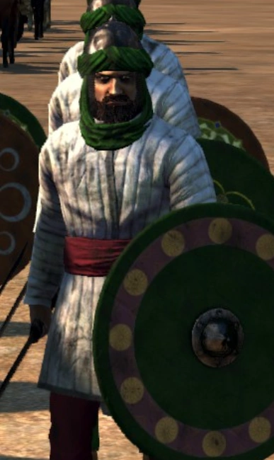 Waatiq al-Barakat | Historica Wiki | Fandom