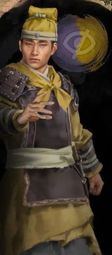 Wu Huan | Historica Wiki | Fandom