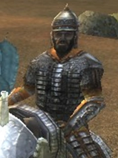 Yahya of Kunka | Historica Wiki | Fandom