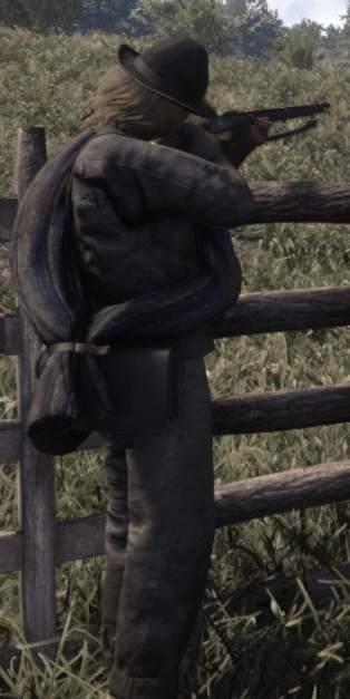 Zachariah Hilty | Historica Wiki | Fandom