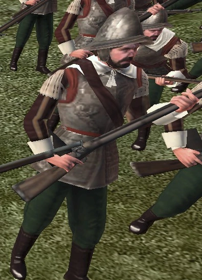 Zadock Bourne | Historica Wiki | Fandom