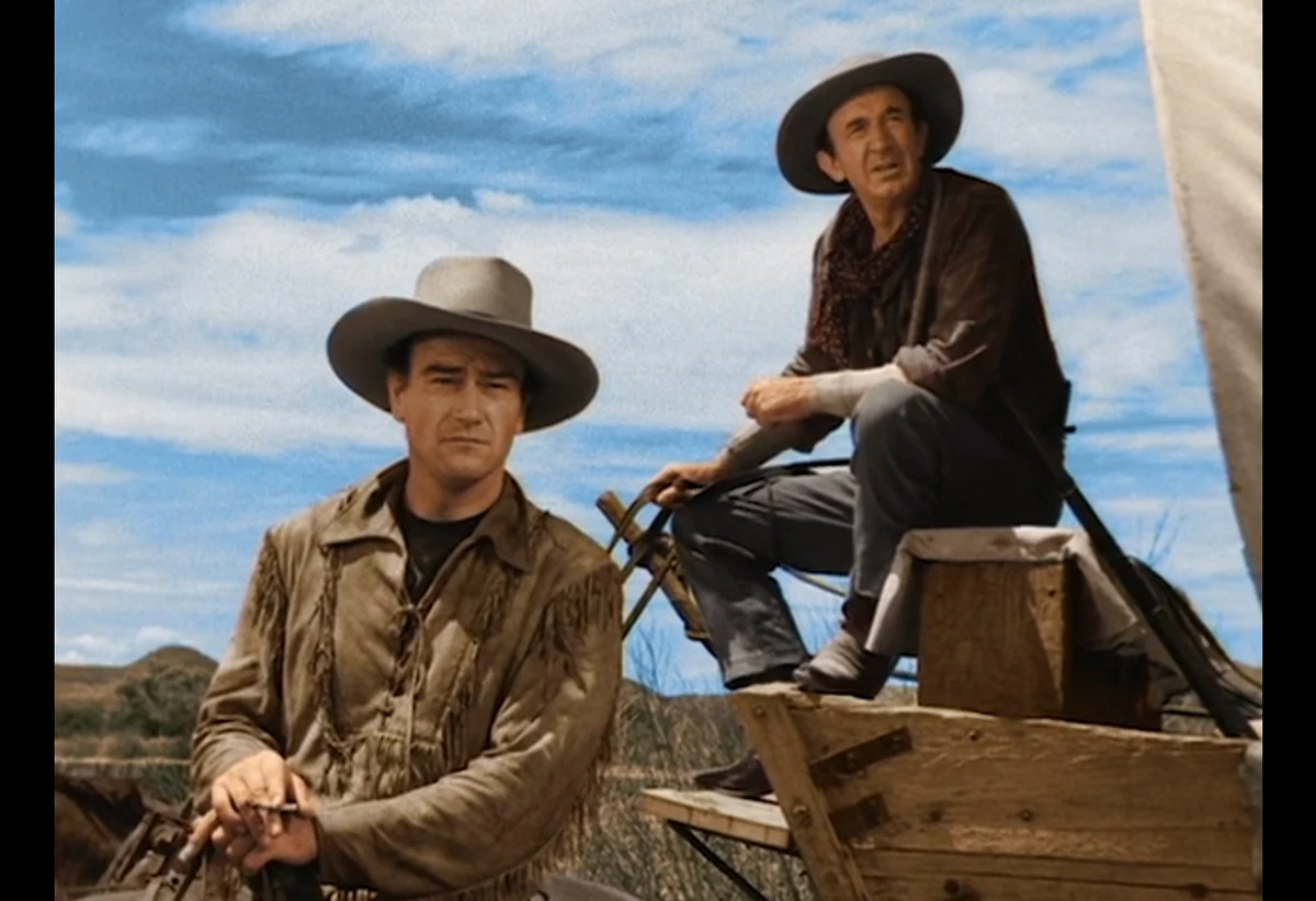 Thomas Dunson | Historica Wiki | Fandom