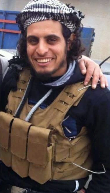 Abd al-Bassit al-Sarut | Historica Wiki | Fandom