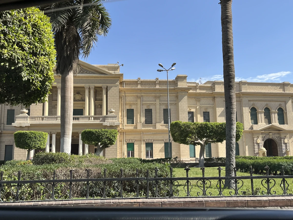 Abdeen Palace | Historica Wiki | Fandom