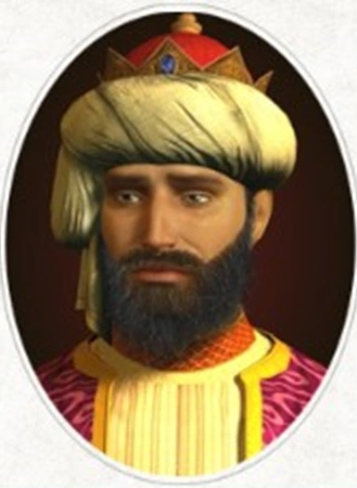 Abdulhamid I | Historica Wiki | Fandom