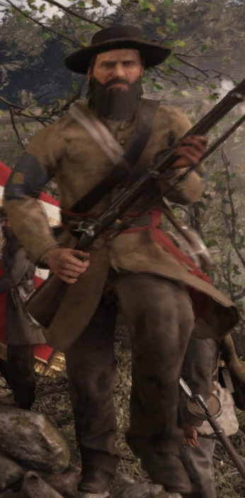 Absolom I. Pinson | Historica Wiki | Fandom