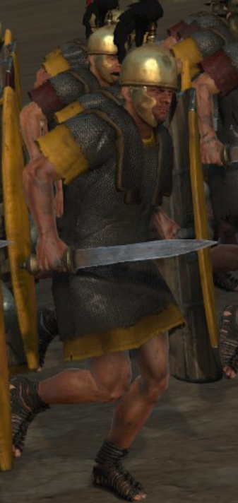 Amulius Flavius Dexion | Historica Wiki | Fandom