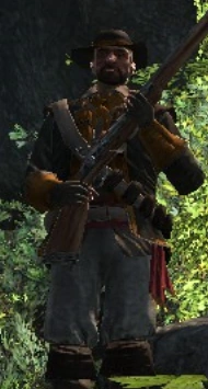 Arnanachis Fremax | Historica Wiki | Fandom