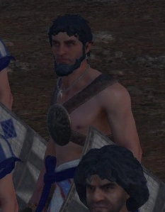 Azor ben Fikar | Historica Wiki | Fandom