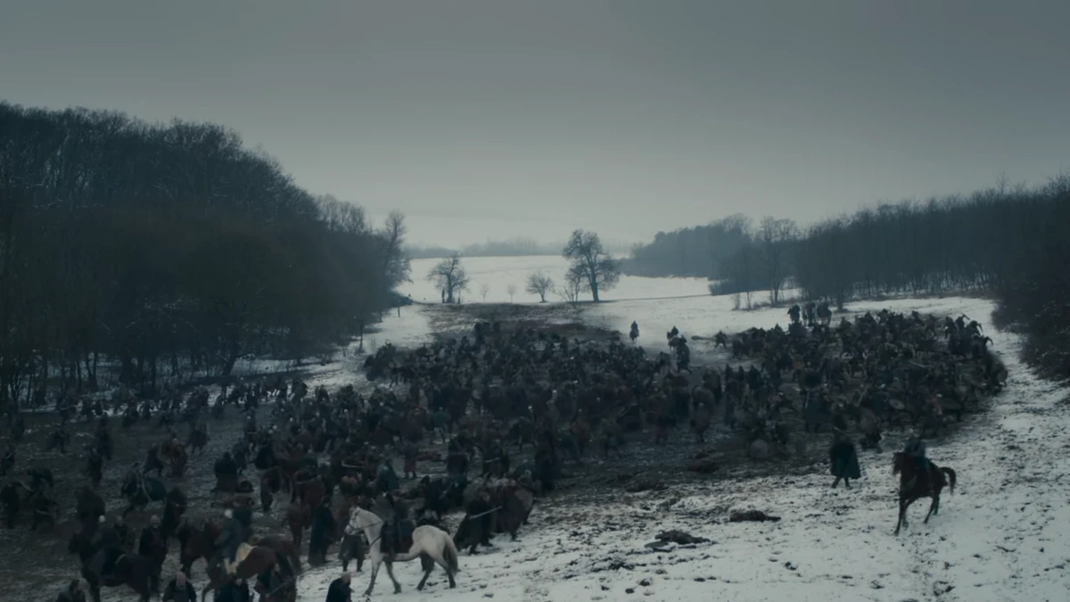 Battle of Beamfleot (893) | Historica Wiki | Fandom