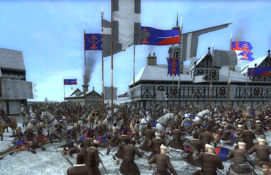 Battle of Riga (1102) | Historica Wiki | Fandom