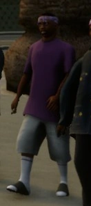 Bayden Dean | Historica Wiki | Fandom