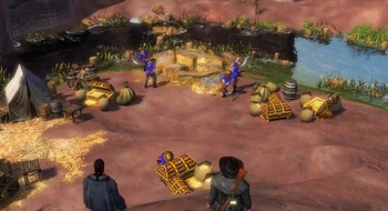 Black Hills Gold Rush | Historica Wiki | Fandom