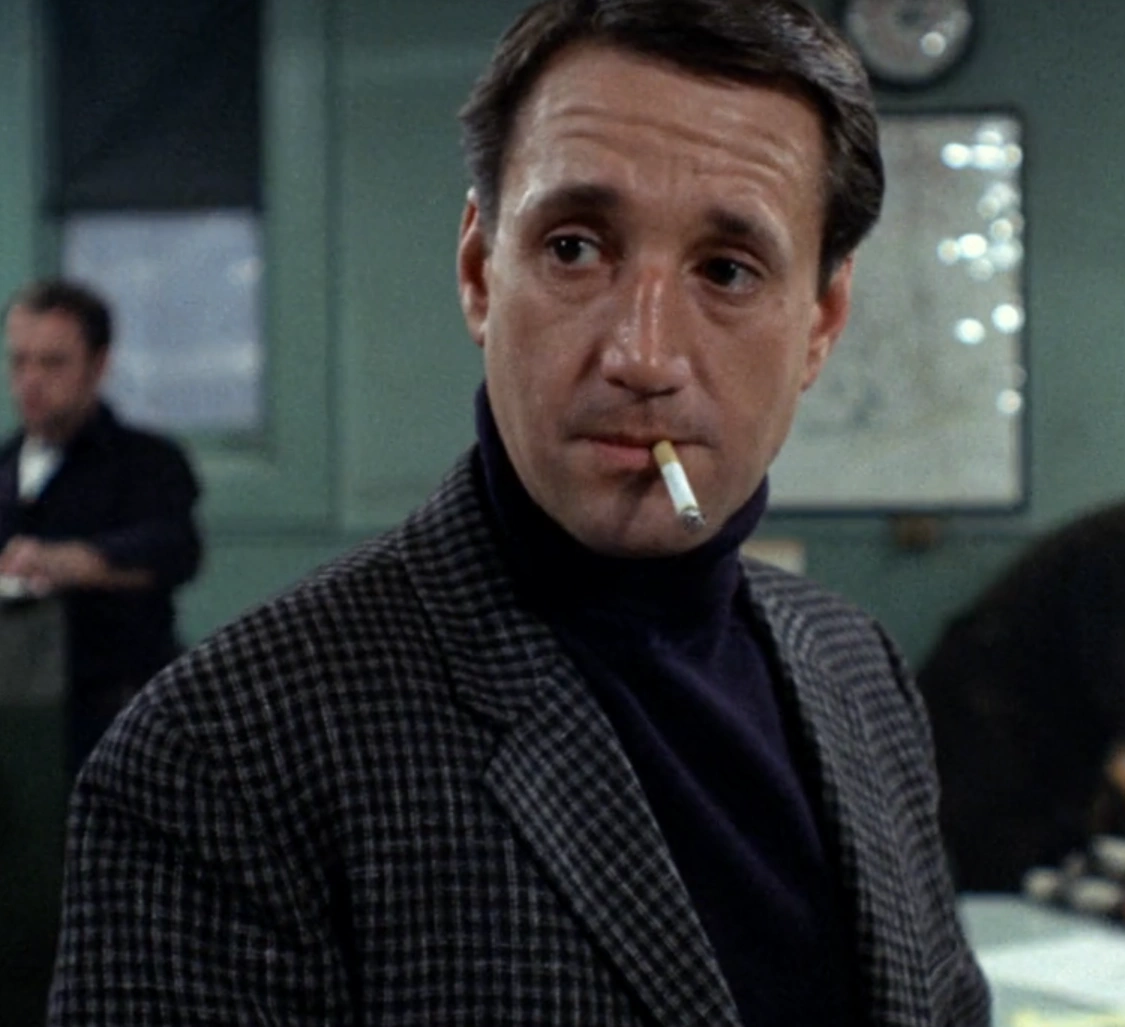 Buddy Russo | Historica Wiki | Fandom