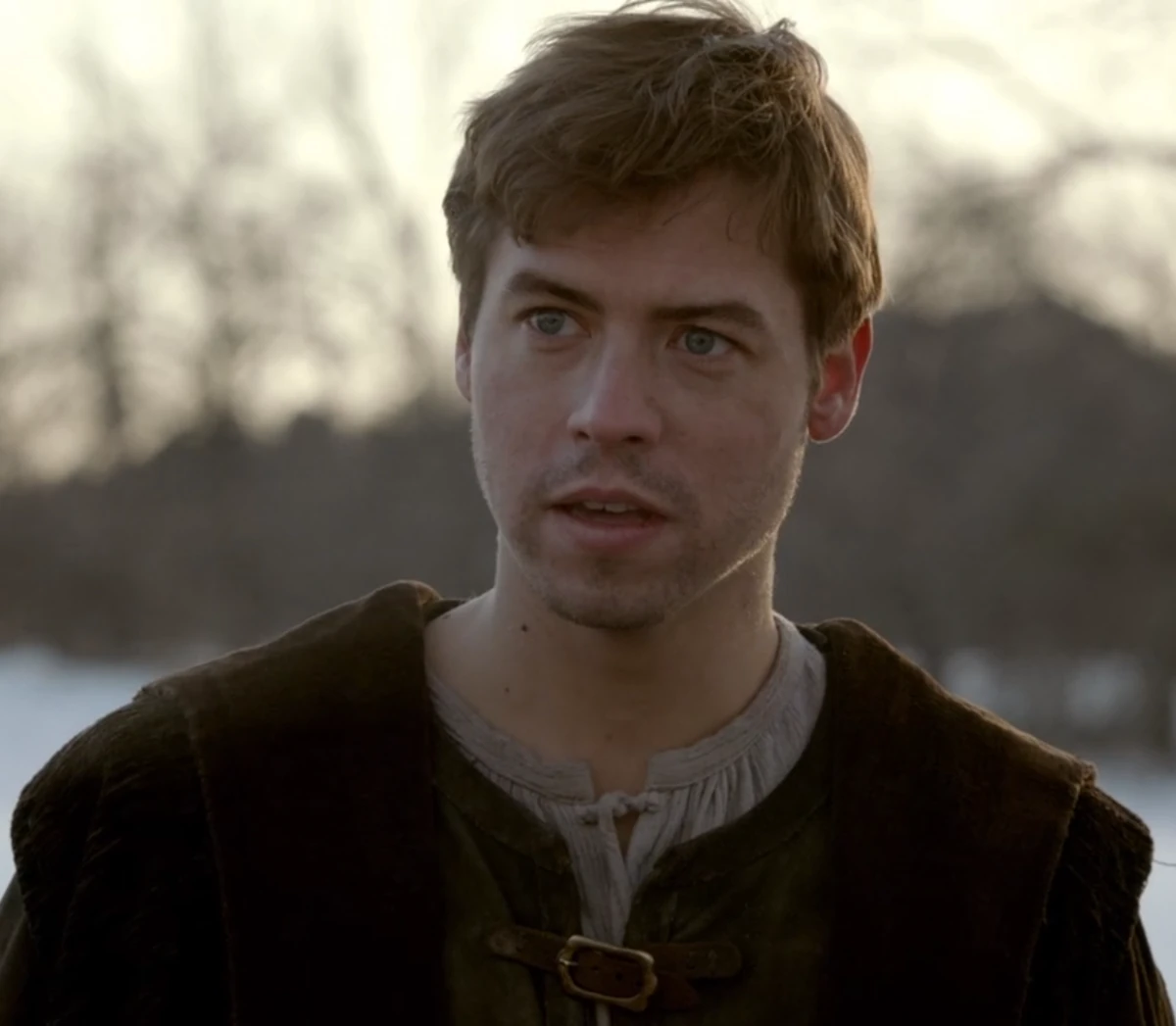 Carrick (hunter) | Historica Wiki | Fandom