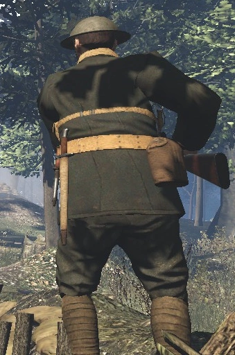 Charle H. Vannice | Historica Wiki | Fandom