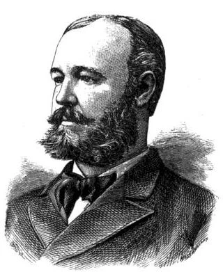 Charles L. Mitchell | Historica Wiki | Fandom