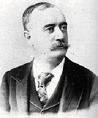 Christopher Augustine Buckley | Historica Wiki | Fandom