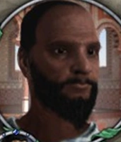 Count Baraka of Harer | Historica Wiki | Fandom