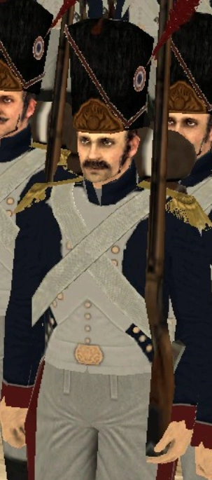 Damien Forest | Historica Wiki | Fandom