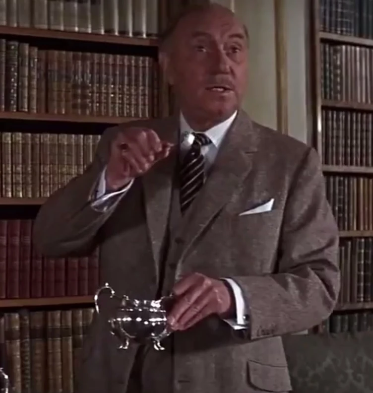 David Kelly | Historica Wiki | Fandom