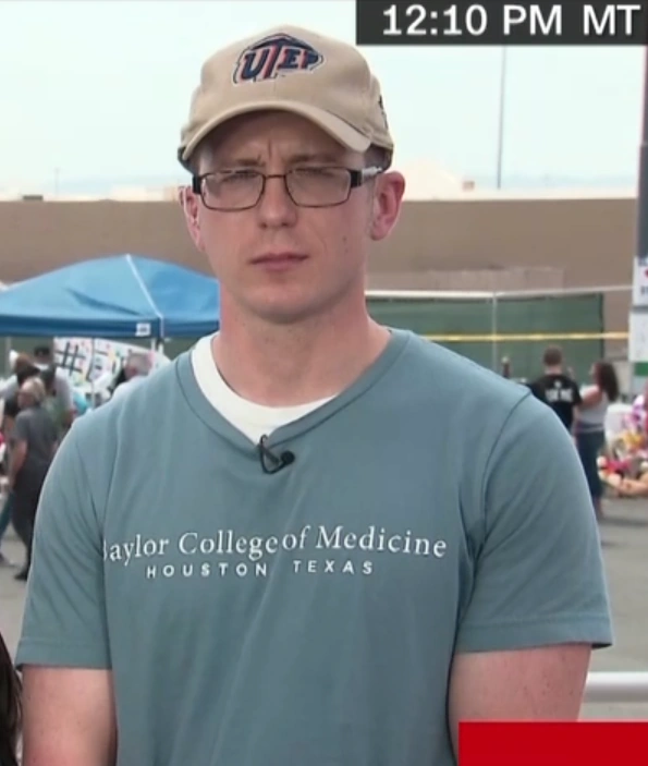 Derek Rhoades | Historica Wiki | Fandom