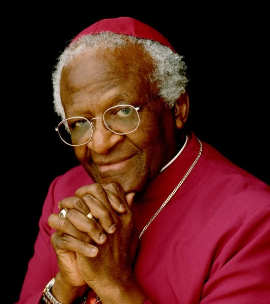 Desmond Tutu | Historica Wiki | Fandom