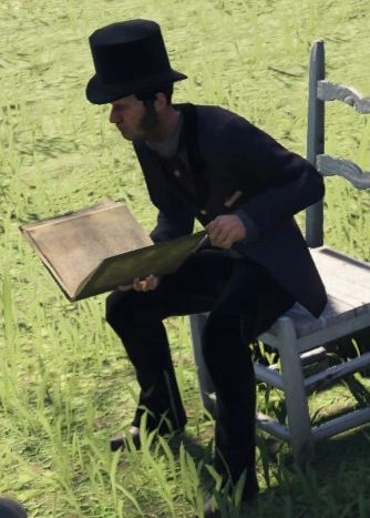 Dominic Moppish | Historica Wiki | Fandom