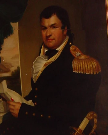 Duncan McArthur | Historica Wiki | Fandom