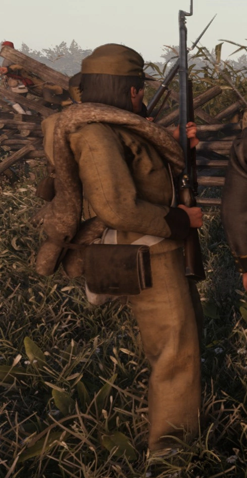 Edmond U. Sickenberger | Historica Wiki | Fandom