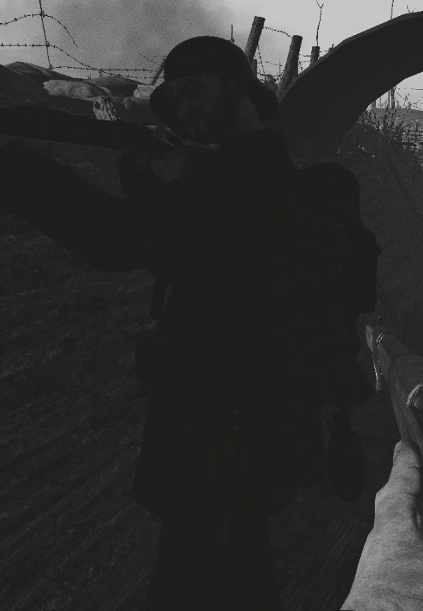 Eric Von Meyer | Historica Wiki | Fandom