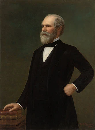 Galusha A. Grow | Historica Wiki | Fandom