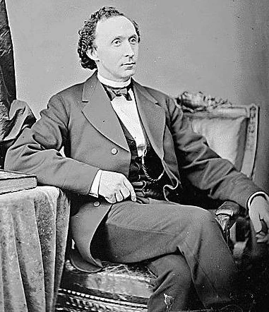 George Woodward Greene | Historica Wiki | Fandom