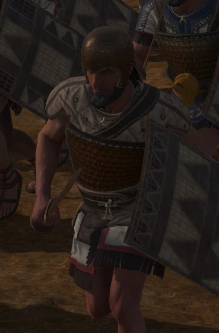 Haarith al-Sayed | Historica Wiki | Fandom