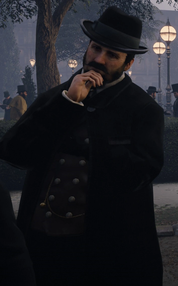 Heath Rafferty | Historica Wiki | Fandom