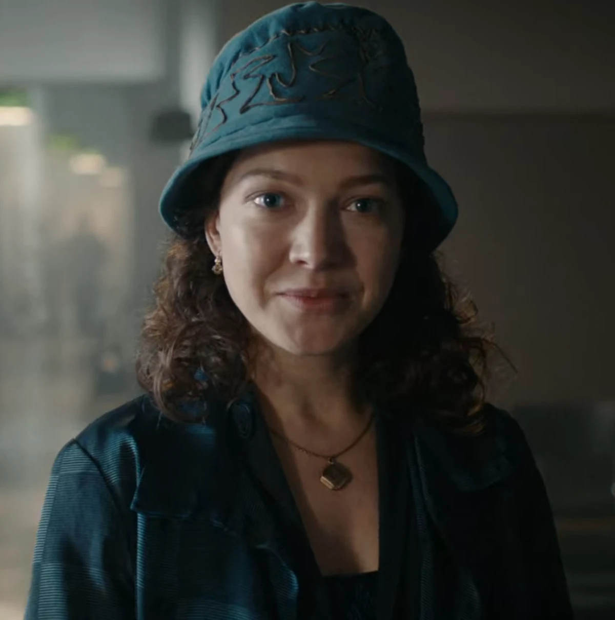 Helga Rath | Historica Wiki | Fandom