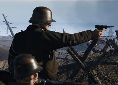 Henry Homann | Historica Wiki | Fandom