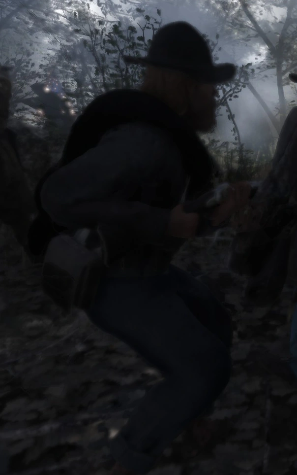 Hubbard U. Barbel | Historica Wiki | Fandom