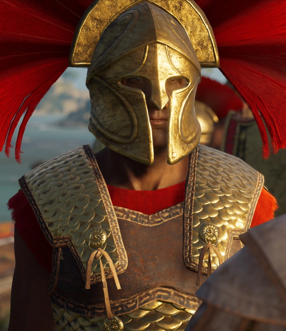 Ikarios, son of Pentheus | Historica Wiki | Fandom