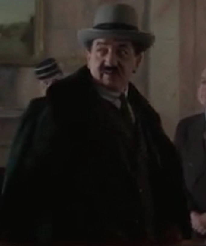 James Colosimo | Historica Wiki | Fandom