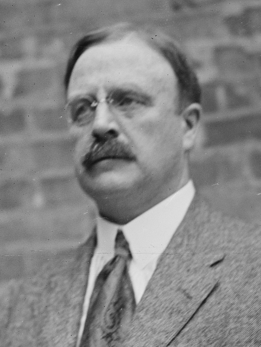 John Francis Hylan | Historica Wiki | Fandom