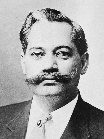 Joseph J. Fern | Historica Wiki | Fandom