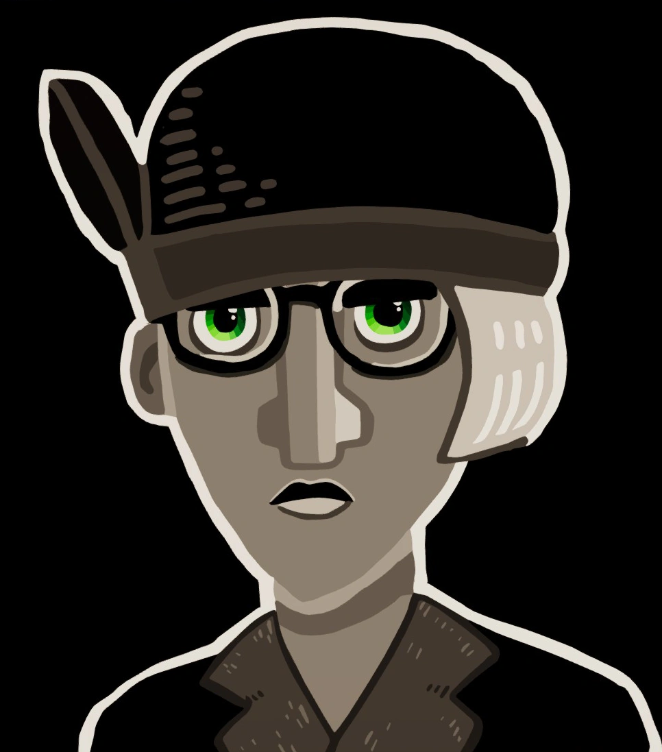 Karin Ochs | Historica Wiki | Fandom