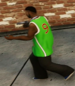 Keon Stevenson | Historica Wiki | Fandom